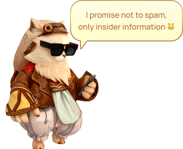 Scryde X2 – where it all began